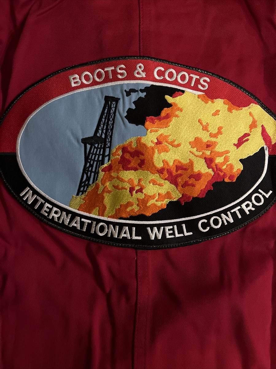Boots And Coots Logo