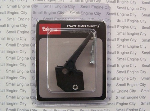 GENUINE ESKIMO 4825 LONG THROW THROTTLE TRIGGER PROPANE P1 ROCKET ICE ...