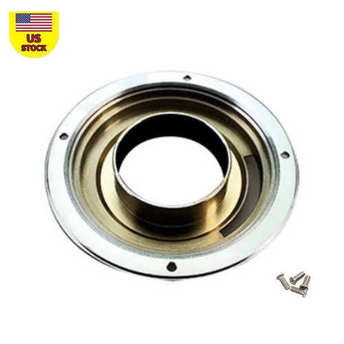 EF-S to EF Metal Bayonet Mount Adapter For Canon EF-S 10-18mm f/4.5-5.6 ...