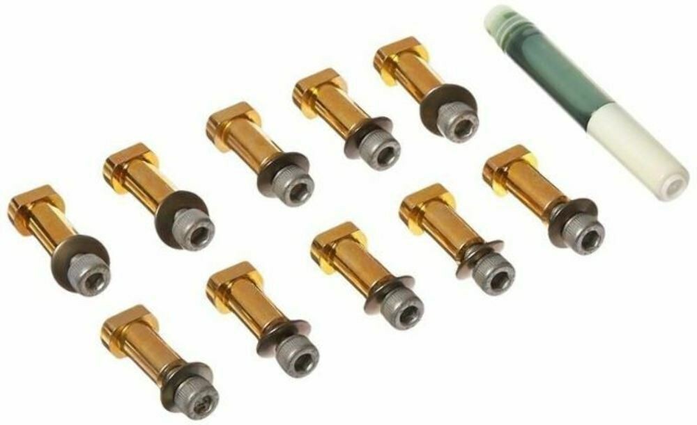 StopTech 8mm Pin Kit for 332mm and Larger BBK Rotors # 89.000.0001 | eBay