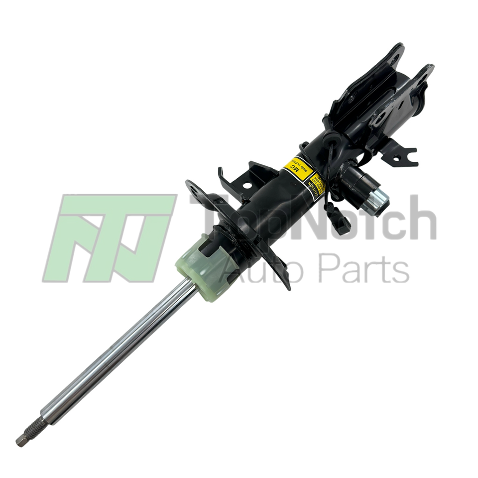 Front Left Shock Absorber w/Electric CCD Fit 2016-2018 Lincoln MKX AST ...