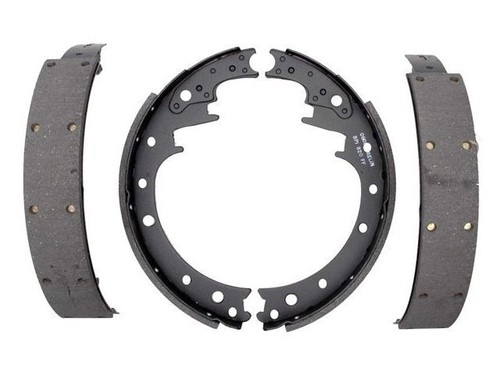 For 1953-1955 International R130 Brake Shoe Set Front Raybestos 99389KF ...