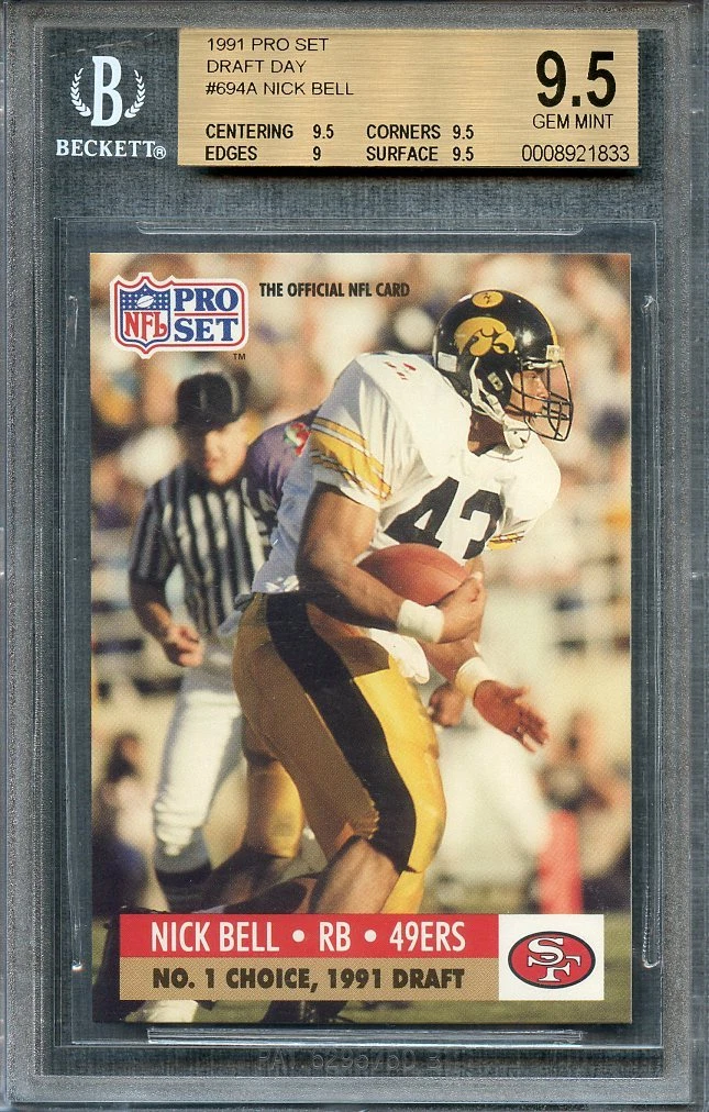 Draft Day Poster Error