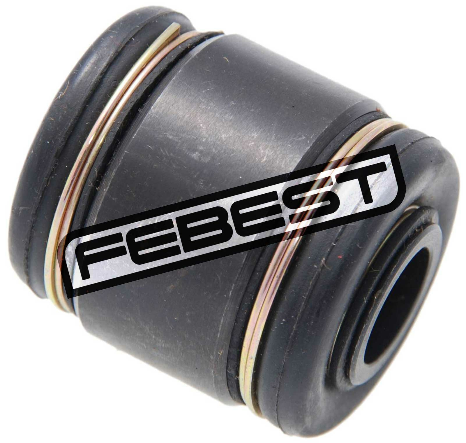 TAB-166Z Febest REAR KNUCKLE FLOATING BUSHING 42304-0T020, 42304-0T010 ...