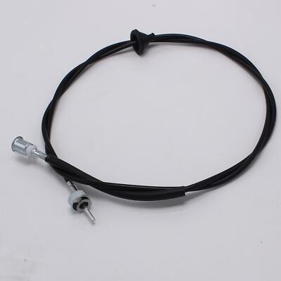 Speedometer Cable Repair Parts 210cm Length Easy to Install Assembly ...