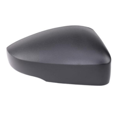 For VW Polo 6R 2009-2018 Wing Mirror Cover Black Right Side | eBay UK