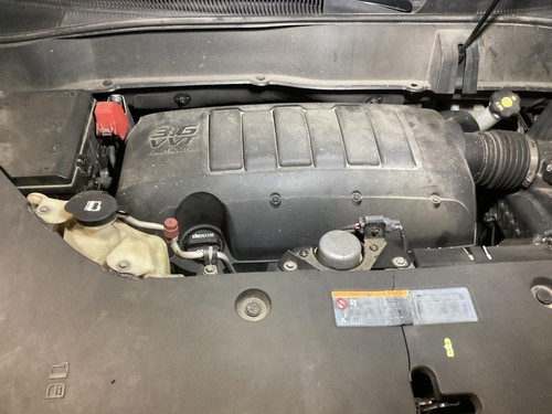 Used Engine Assembly fits: 2013 Gmc Acadia 3.6L VIN D 8th digit opt LLT ...