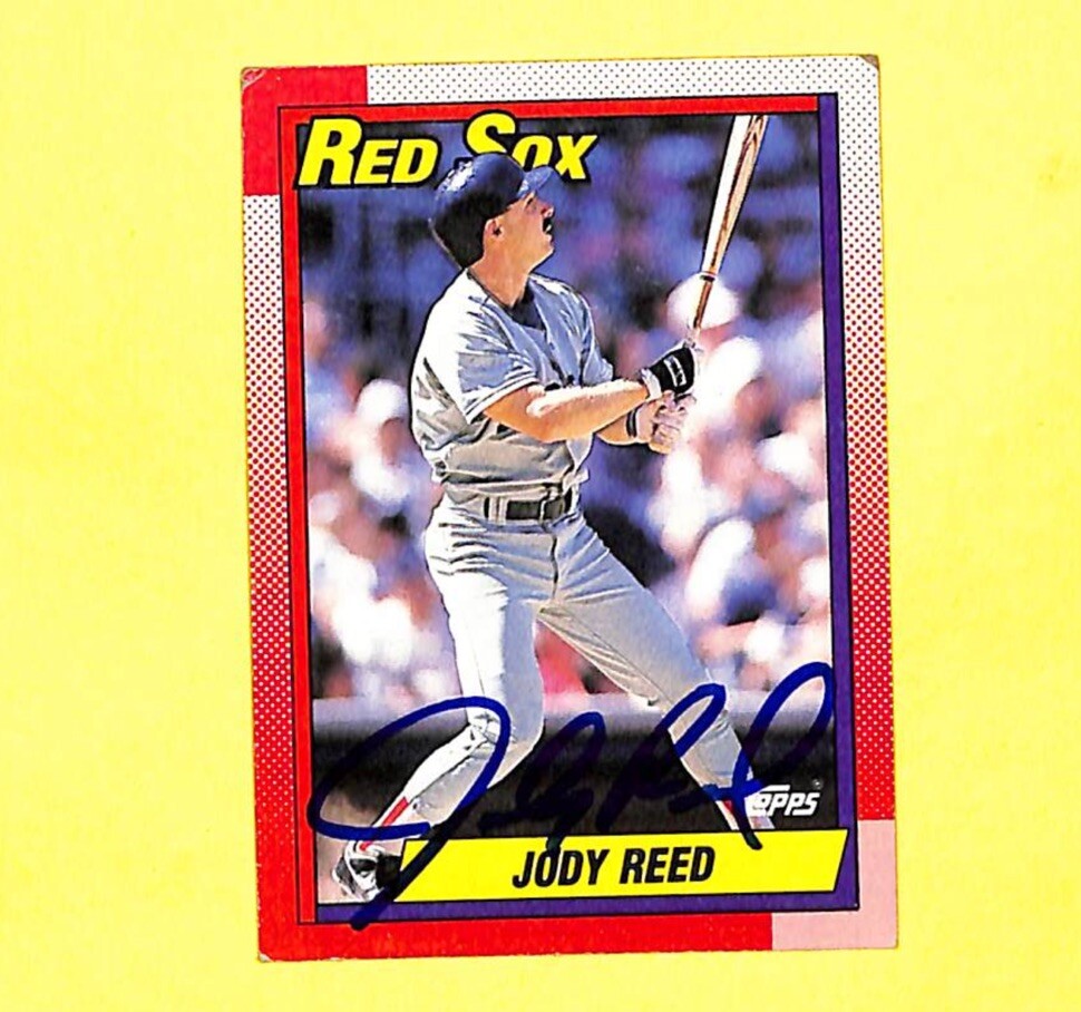 jody reed 96 For Sale - MAVIN