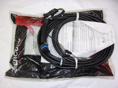 *NEW* OEM Mercury Mercruiser /QuickSilver Harness Assy #84-859743T2 | eBay