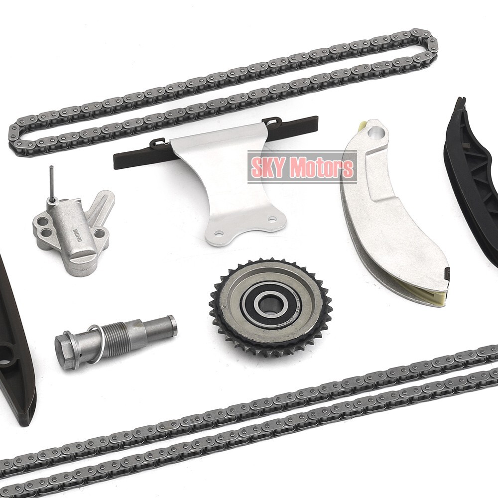 Engine Timing Chain Kit For BMW Mini 118i 218i Cooper F20 F30 F45 F56 ...