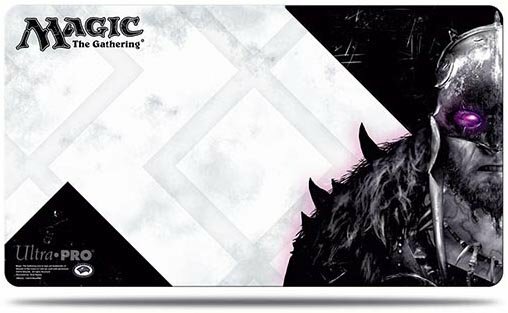 Playmat Ultra Pro MTG M15 VS 1 - Garruk Apex Predator Play Mat 2015 for ...
