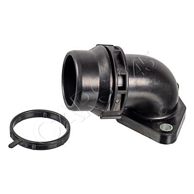 Coolant Flange Plastic FEBI For BMW Z3 E36 E46 98-06 11531743329 | eBay