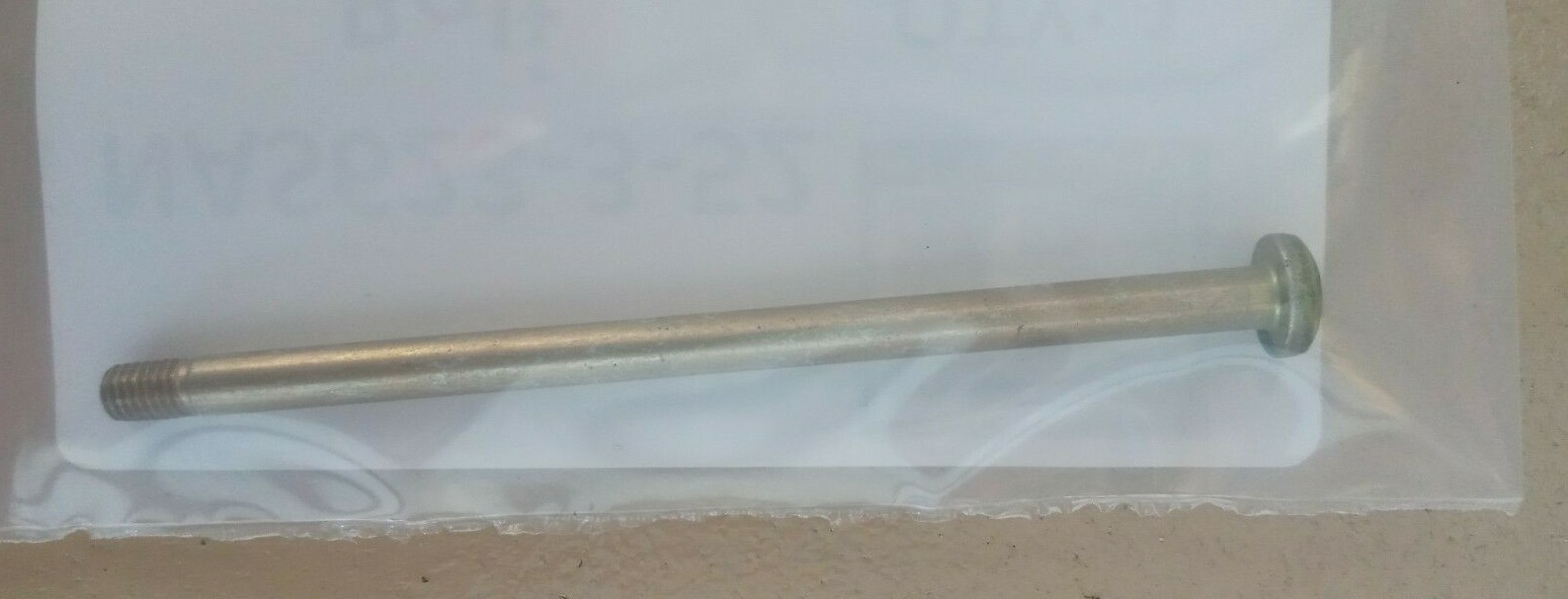 NAS623-3-52 Bolt | eBay