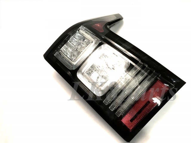 Land Rover Rear Tail Lamp Lens RH Range 13 - 17 LR053536 Valeo for sale ...