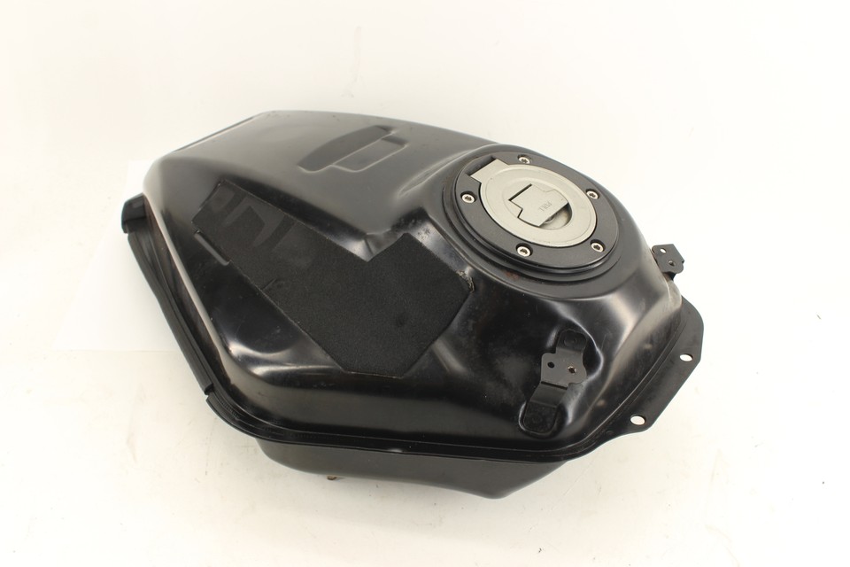 2020 Yamaha Fz07 Mt07 Gas Tank Fuel Cell Petrol Reservoir BENT | eBay