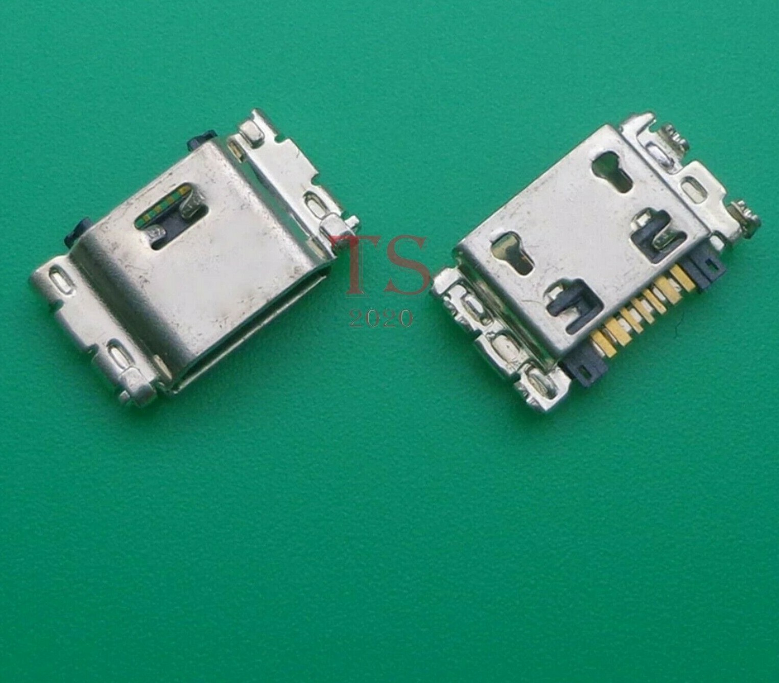 5x USB Charging Port for Samsung Galaxy J3 2018 Verizon J337V Sprint ...