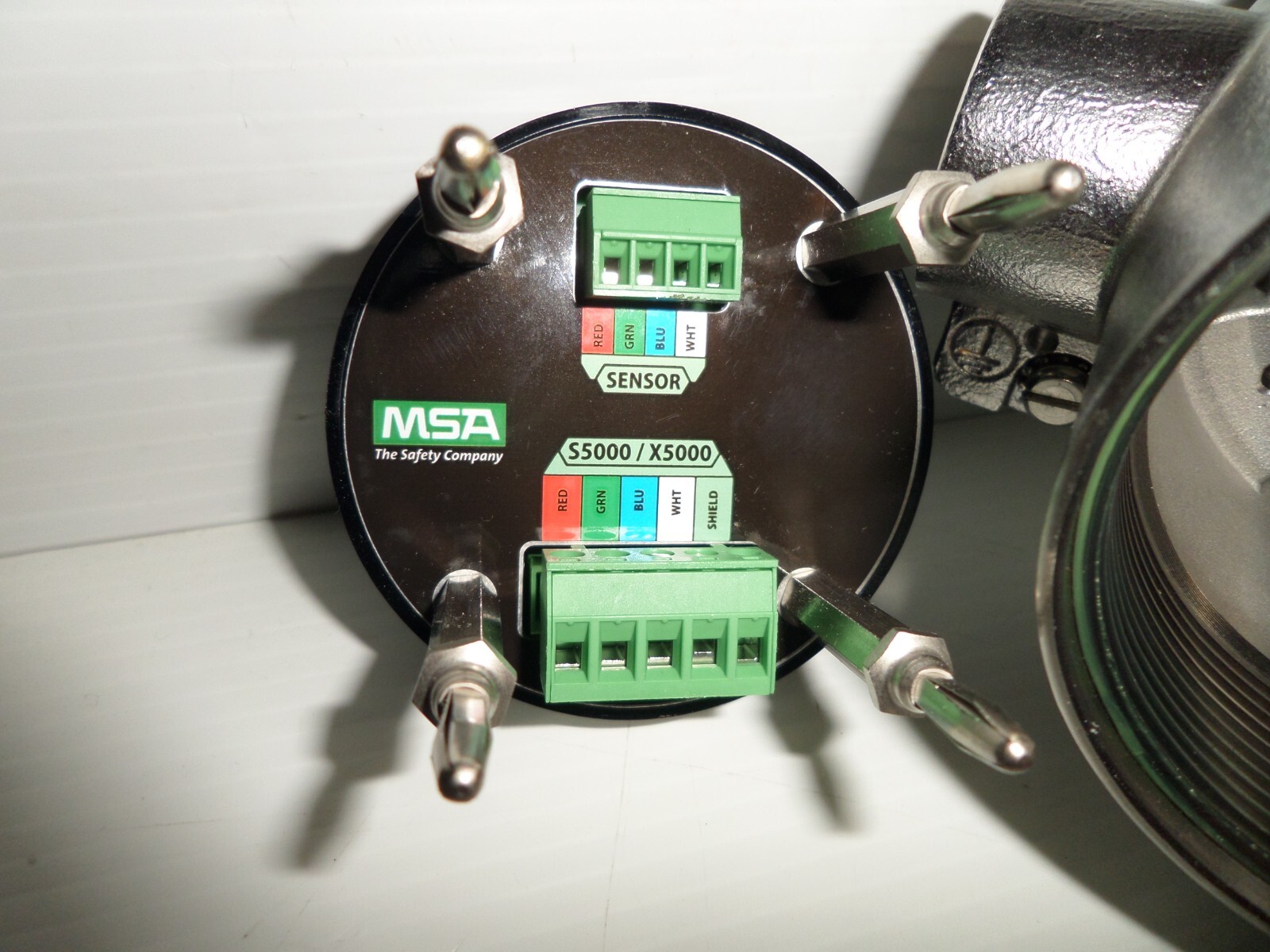 MSA JB5000 / JB5000 (NO BOX) for sale online | eBay