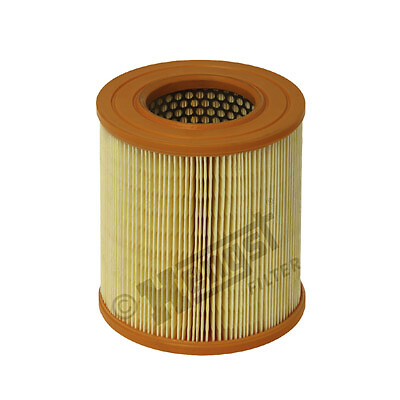 HENGST FILTER E670L Air Filter for AUDI,AUDI (FAW) | eBay UK