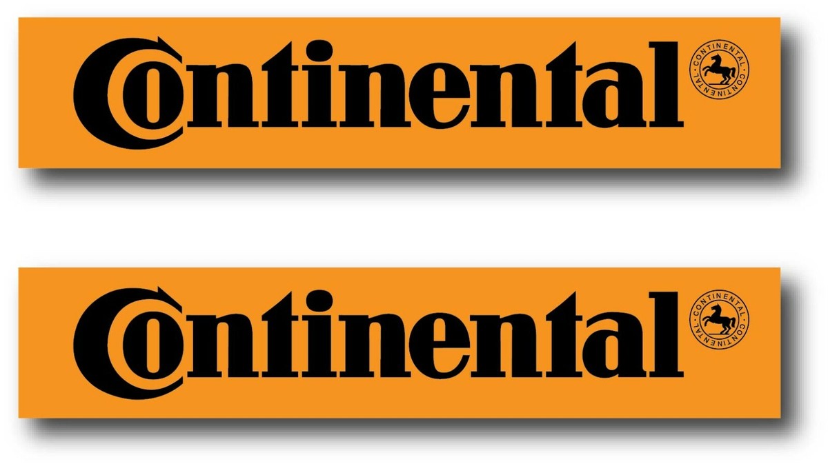Continental Tire Logo Vector