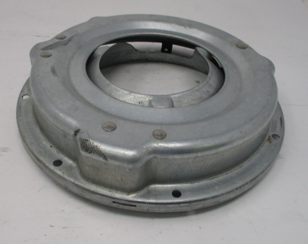 Harley-Davidson OEM '06-'16 FLH/FLD Headlight Bucket Assembly 67728-02A ...