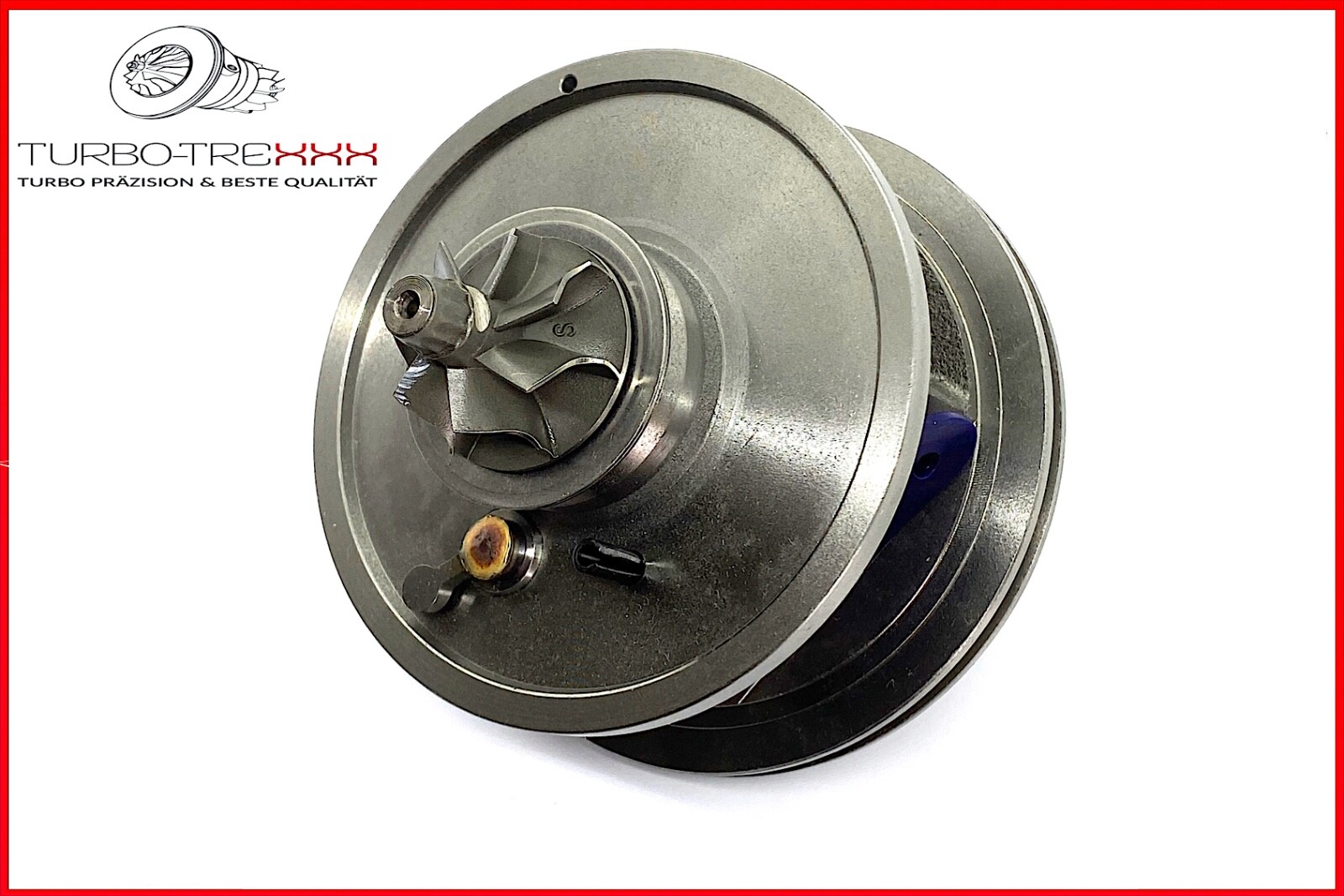 NEUE Rumpfgruppe für ALFA / FIAT 1.3 D Multijet 62KW 84PS 54309880000 ...