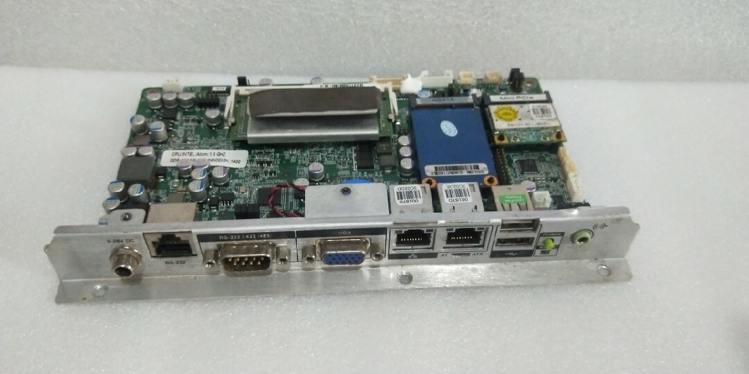 1pc for 100% test AFLMB-CV-N2600 Rev:1.0 (by DHL or Fedex 90days ...