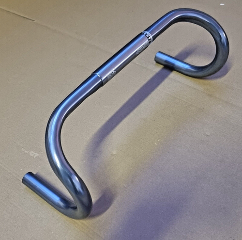 Cinelli Top Ergo Handlebar 66 - 400mm NoS | eBay