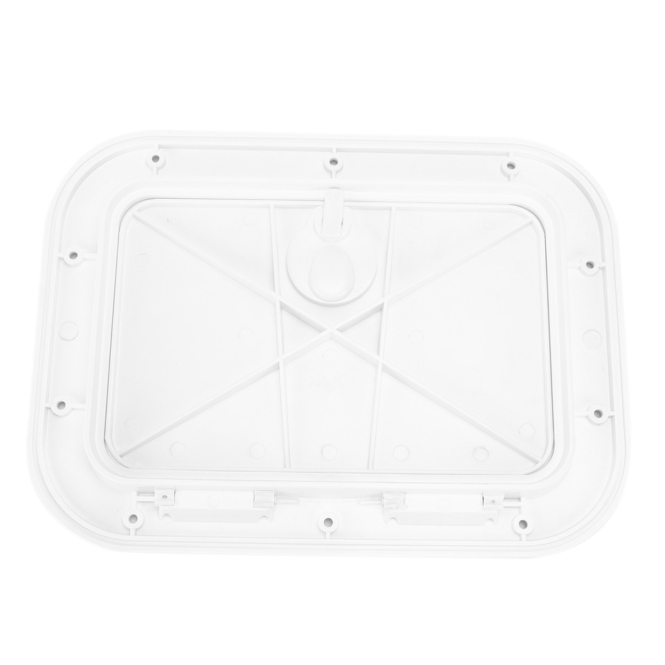 ･Boat Deck Access Hatch 375x280mm Detachable Storage Box Cover Lid For ...