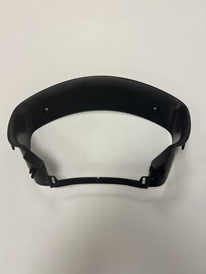 🚘 2010-2013 Transit Connect Instrument Cluster Speedometer Bezel Black ...