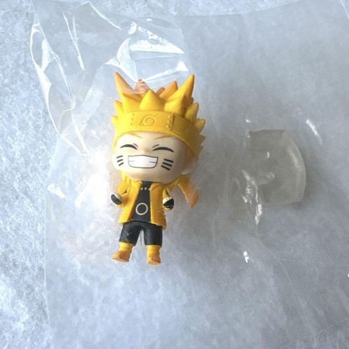 Naruto Gacha Figure | eBay