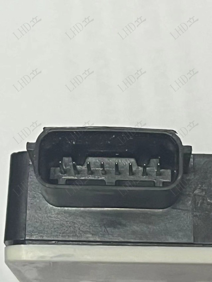 New 84112235 For Cadillac Chevrolet 2014-2019 Blind Spot Module Sensor ...