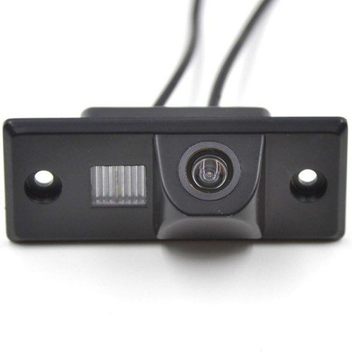 Car Rear View Reverse Parking Camera for VW Touareg Skoda Passat Tiguan ...