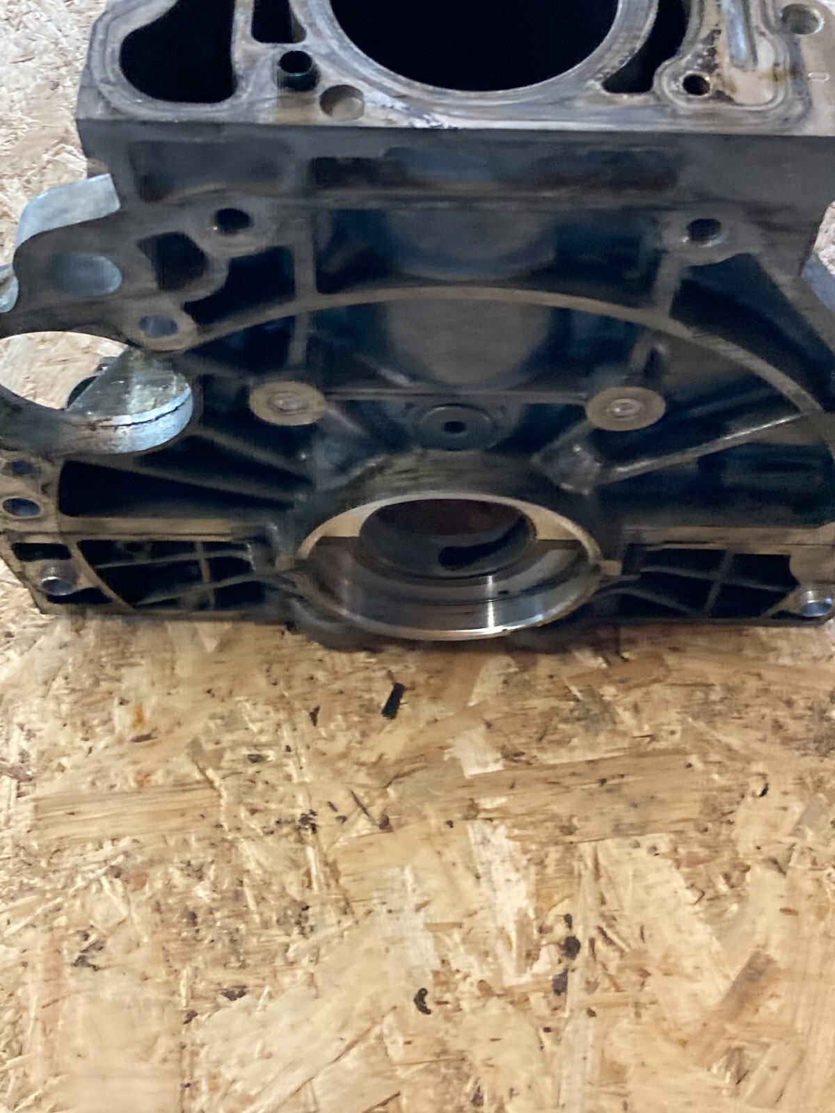 BMW E90 E91 E81 E82 E87 N43 N43B20 120i 320i MOTOR MOTORBLOCK ...