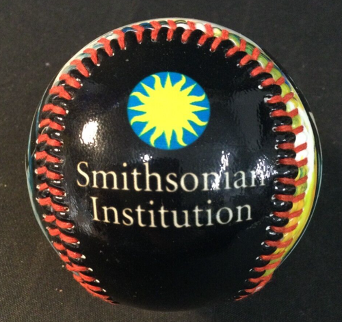 Smithsonian Institution Space Shuttle Glossy Souvenir Collectible ...