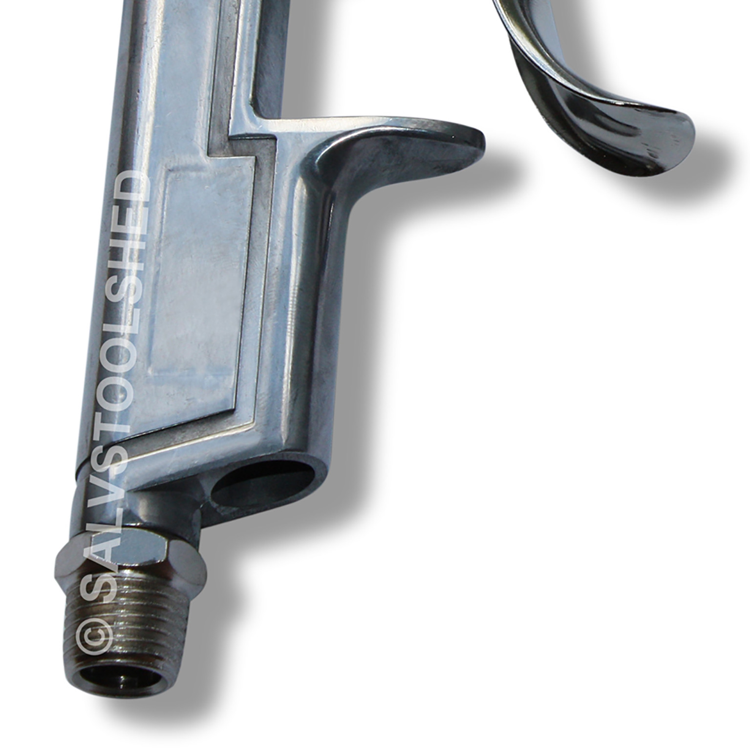 Air Blower Duster High Volume Blowing Blow Dust Dusting Gun Tools ...