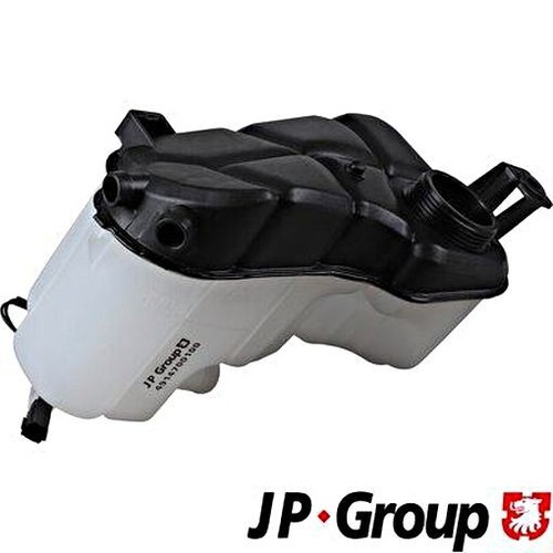 Coolant Expansion Tank For LAND ROVER Freelander 2 VOLVO S60 II 2006-18 ...