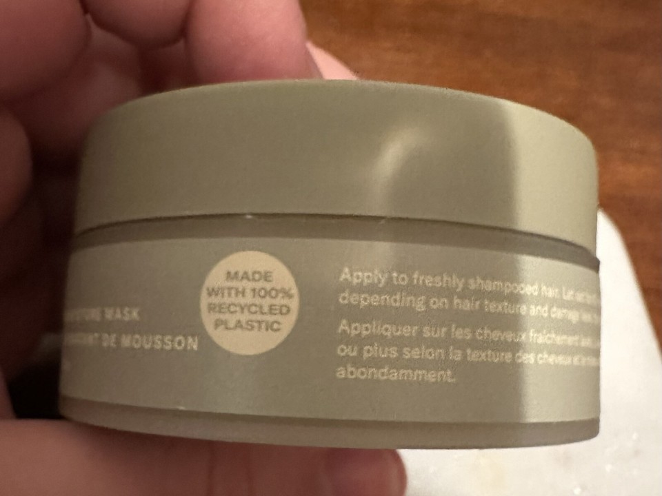 NEW Dae Monsoon Moisture Mask Intensive Hair Treatment Travel Size 59ml ...