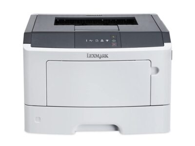 Lexmark Ms410dn Laser Printer Monochrome 1200 X 1200 Dpi Print | eBay