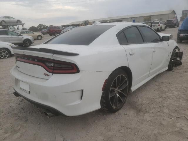 2017 Dodge Charger RH LH LED Fog Light P/n 68228884AC OEM B5 for sale ...