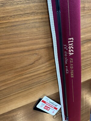 Spinning - Megabass Rod