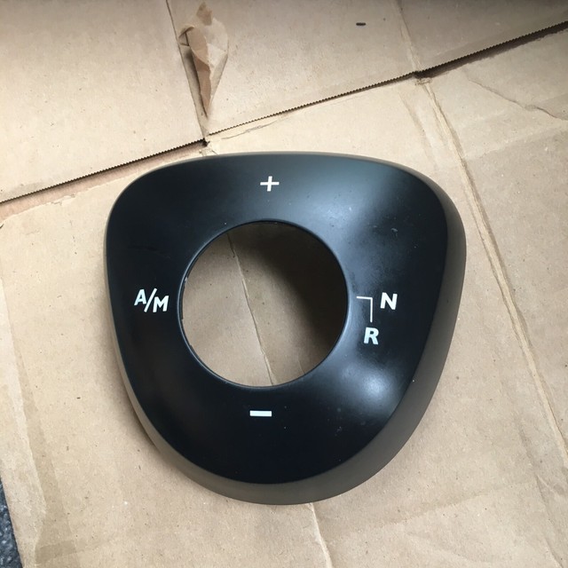 Auto Quick Shift Selector Semi 8200774922 8200915412 VIVARO TRAFIC for ...