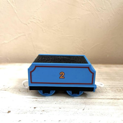 Tomy Plarail TS-02 old type Edward Thomas & Friends | eBay