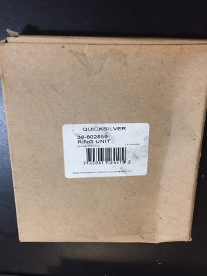 Quicksilver Ring Out 39-802559 | eBay Australia