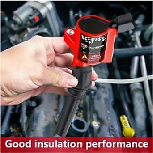 8 Ignition Coils Pack For Ford F150 4.6L 5.4L 2001 2002 2003 2004 3W7E ...