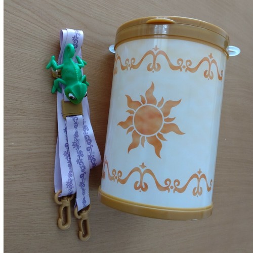 Disney Rapunzel Popcorn Bucket | eBay