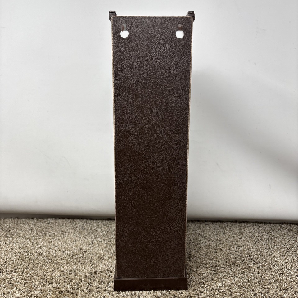 Atari 2600 Organizer Storage Sleeve 12- Game Plastic Cartridge Holders ...