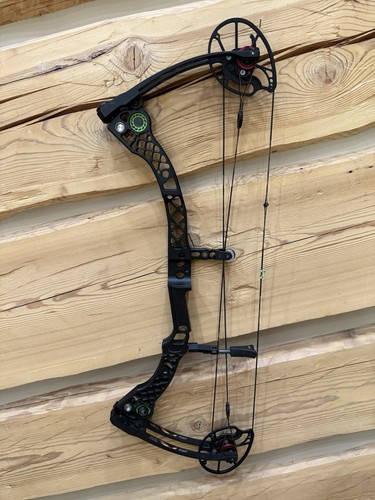 mathews monster mr6 70# 27” | eBay