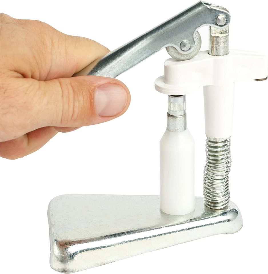 12 Gauge Reloader - Star Shape Shotgun Reloading Press - Shotgun ...