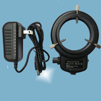 Microscope Parts & Accessories - Microscope Light Source Illuminator