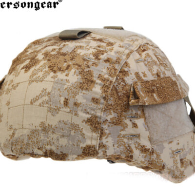 Emersongear Tactical Gen. 2 Helmet Cover G2 For MICH 2000 2001 2002 ...